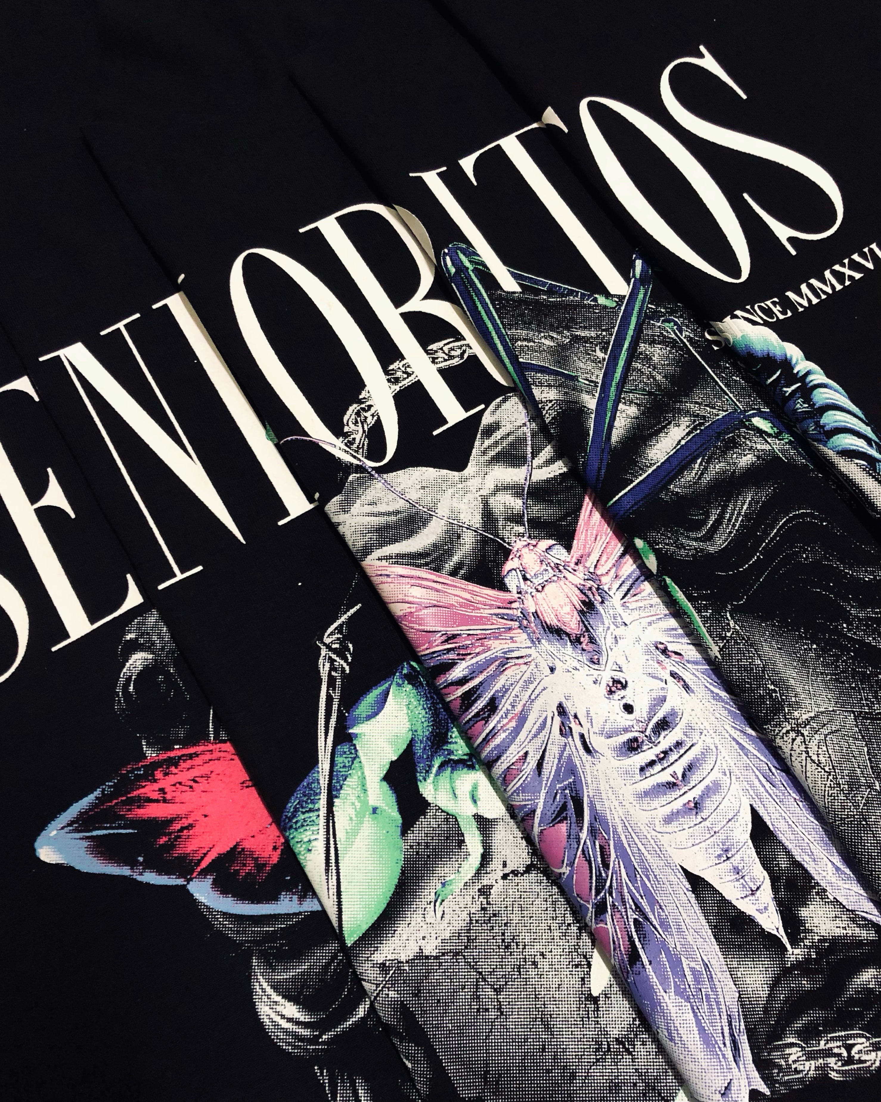 OBSCURA COLLECTION – Senioritos® Apparel Store
