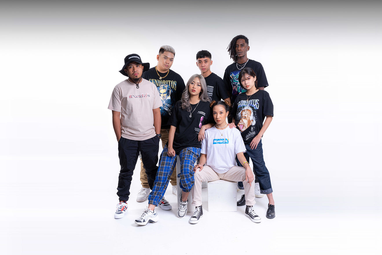 Senioritos® – SENIORITOS®